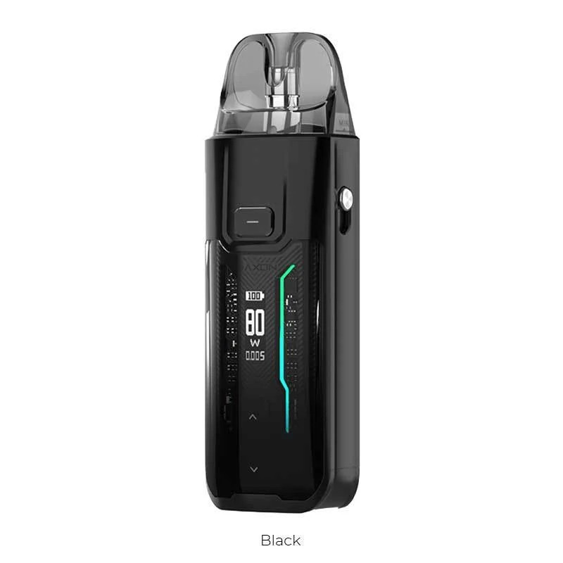 Pod Luxe XR Max Vaporesso : cigarette électronique puissante 2800mAh ...