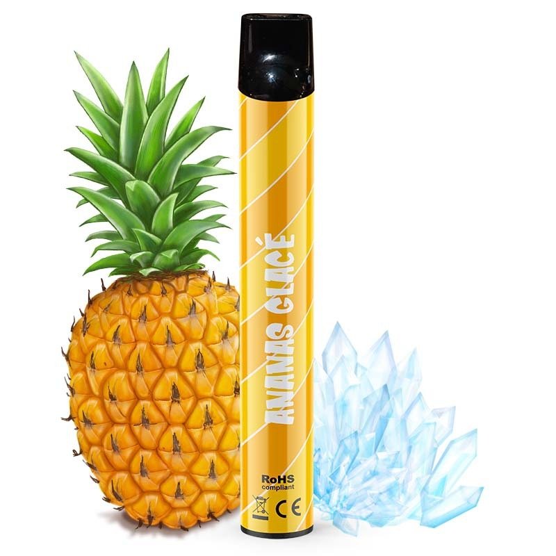 Acheter vos Puff Liquideo à Toulouse / Cugnaux chez Egovap