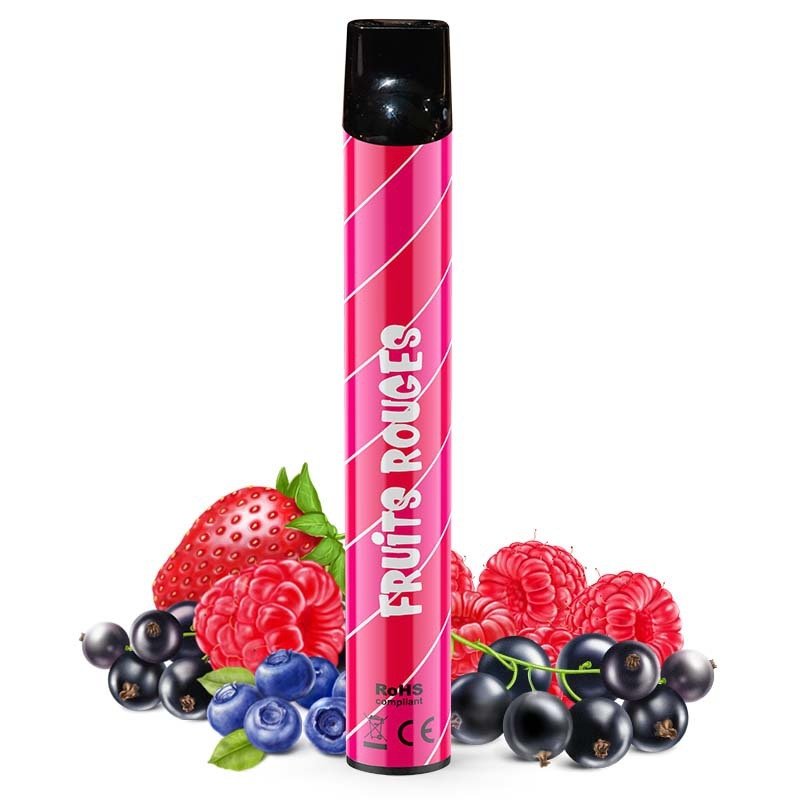 Acheter vos Puff Liquideo à Toulouse / Cugnaux chez Egovap